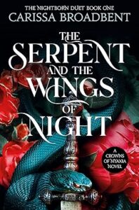 the serpent and the wings of night test - swoonstack.com