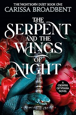 the serpent and the wings of night test - swoonstack.com